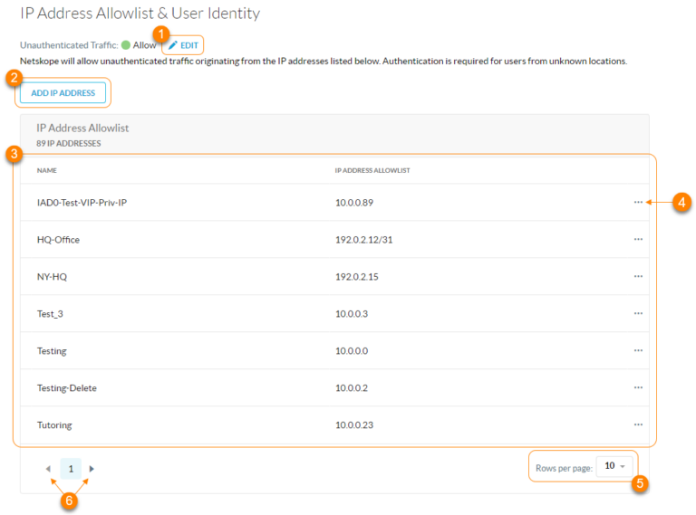 Cloud Explicit Proxy - Netskope Knowledge Portal