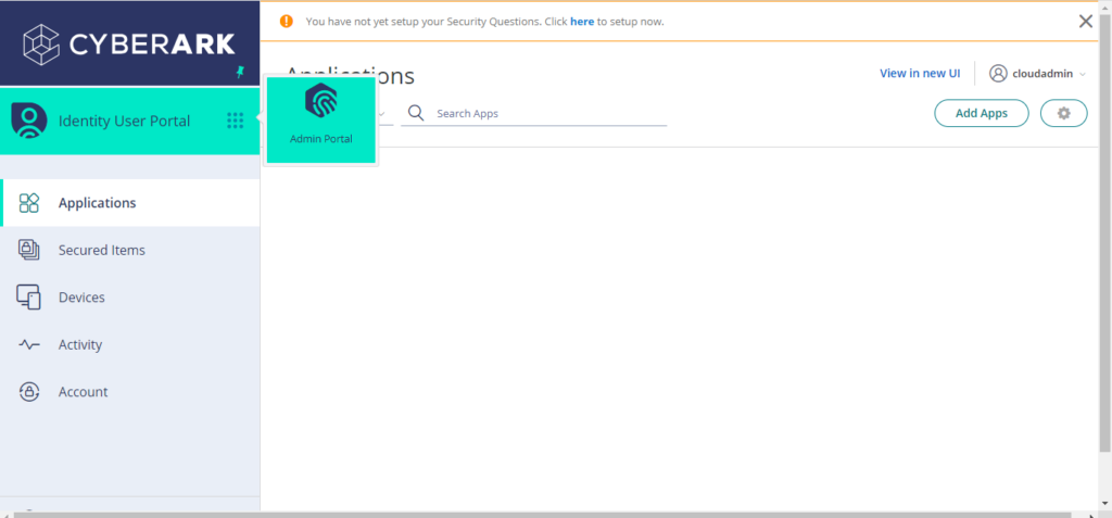 CyberArk Plugin for User Risk Exchange - Netskope Knowledge Portal