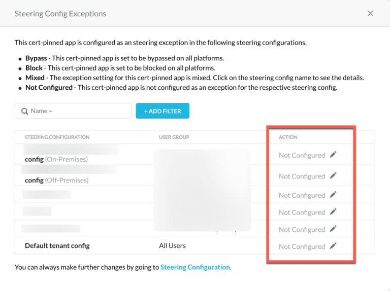 Creating a Custom Certificate Pinned Application - Netskope Knowledge ...