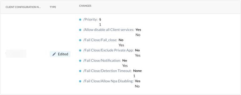 Netskope Client Configuration - Netskope Knowledge Portal