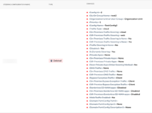 Steering Configuration - Netskope Knowledge Portal