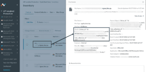Policy Matching & Evaluation - Netskope Knowledge Portal