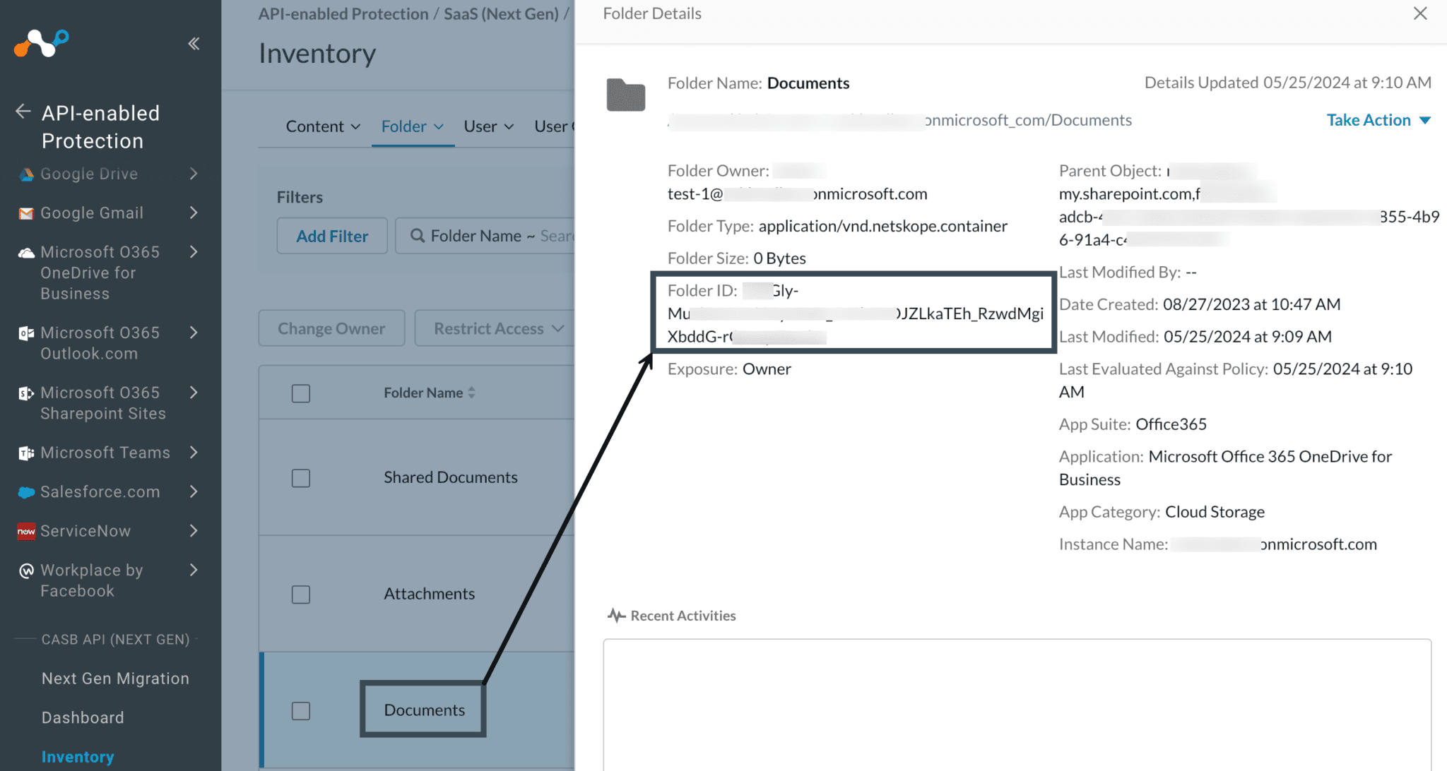 Policy Matching & Evaluation - Netskope Knowledge Portal