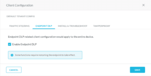 Netskope Client Troubleshooting Guide - Netskope Knowledge Portal
