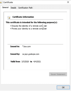 Netskope Client Troubleshooting Guide - Netskope Knowledge Portal