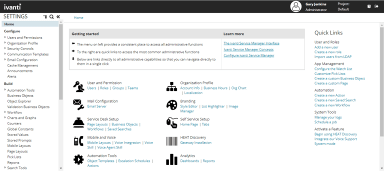 Ivanti Plugin for Ticket Orchestrator - Netskope Knowledge Portal