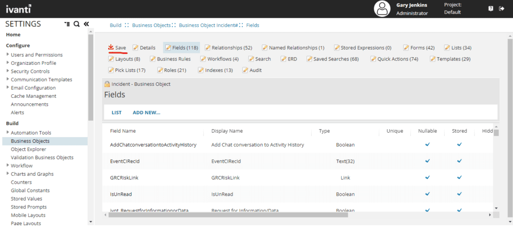 Ivanti Plugin for Ticket Orchestrator - Netskope Knowledge Portal