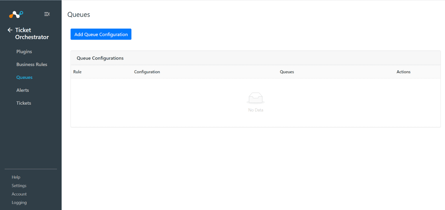Ivanti Plugin for Ticket Orchestrator - Netskope Knowledge Portal