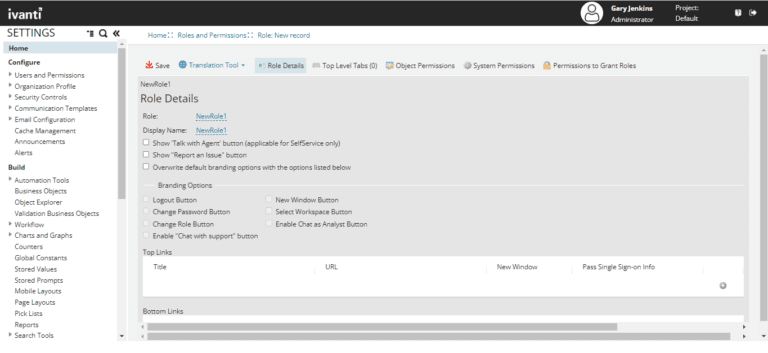 Ivanti Plugin for Ticket Orchestrator - Netskope Knowledge Portal