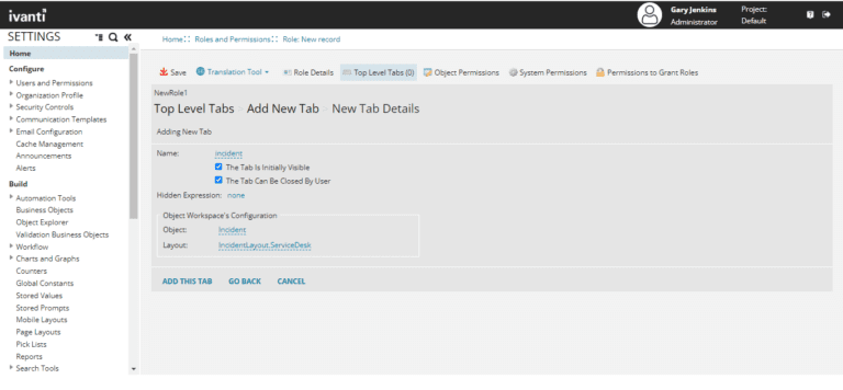 Ivanti Plugin for Ticket Orchestrator - Netskope Knowledge Portal