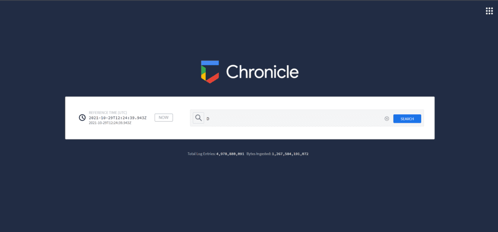 Google Chronicle Plugin for Log Shipper - Netskope Knowledge Portal