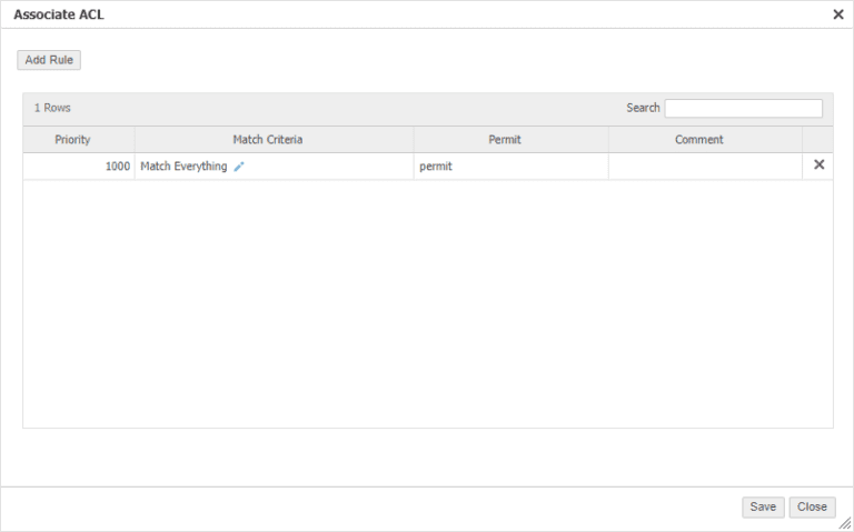 Netskope IPSec with Aruba EdgeConnect SD-WAN - Netskope Knowledge Portal