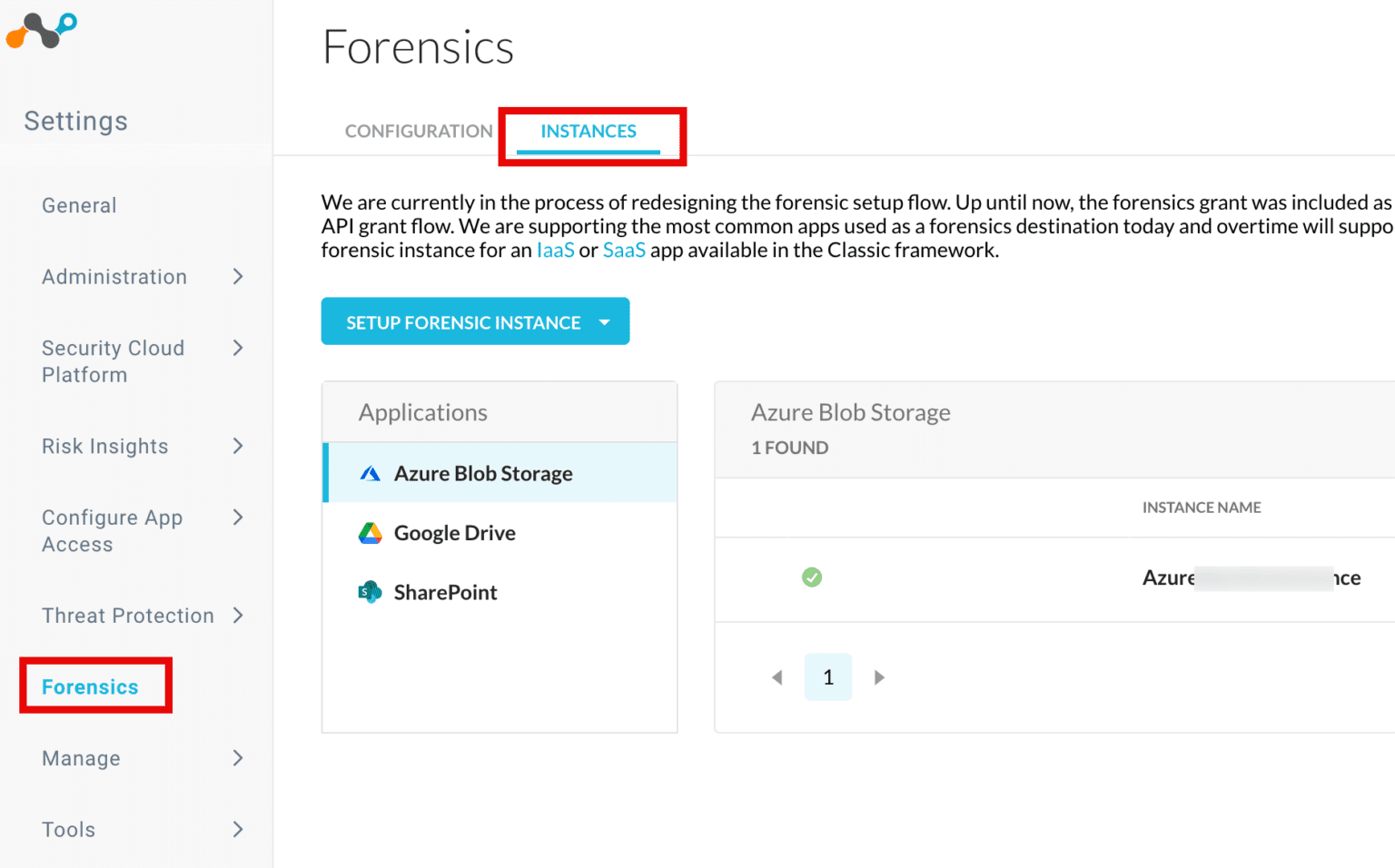 Next Gen Forensics - Netskope Knowledge Portal