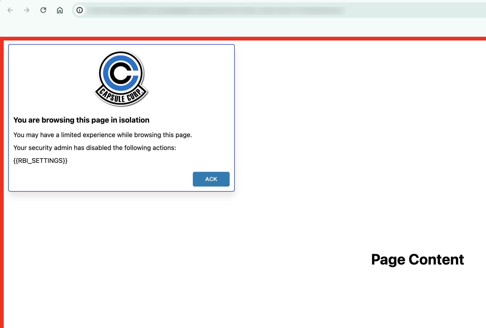 RBI Templates - Netskope Knowledge Portal