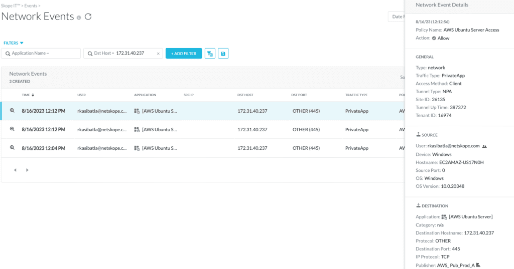 Troubleshooting the Local Broker - Netskope Knowledge Portal Troubleshooting the Local Broker - Netskope Knowledge Portal