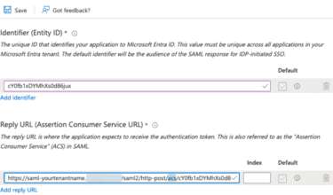 Reverse Proxy as a Service with Microsoft Entra ID - Netskope Knowledge ...