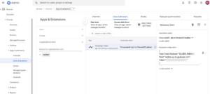 Netskope Client For Android and ChromeOS - Netskope Knowledge Portal