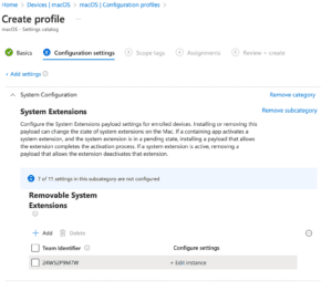 Uninstalling the Netskope Client - Netskope Knowledge Portal