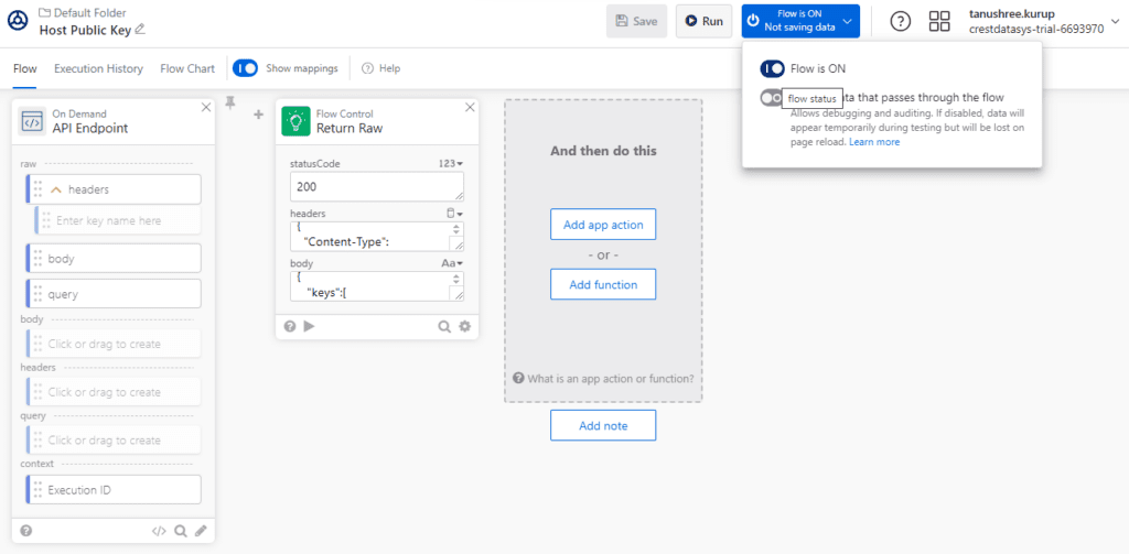 Okta Plugin for User Risk Exchange - Netskope Knowledge Portal