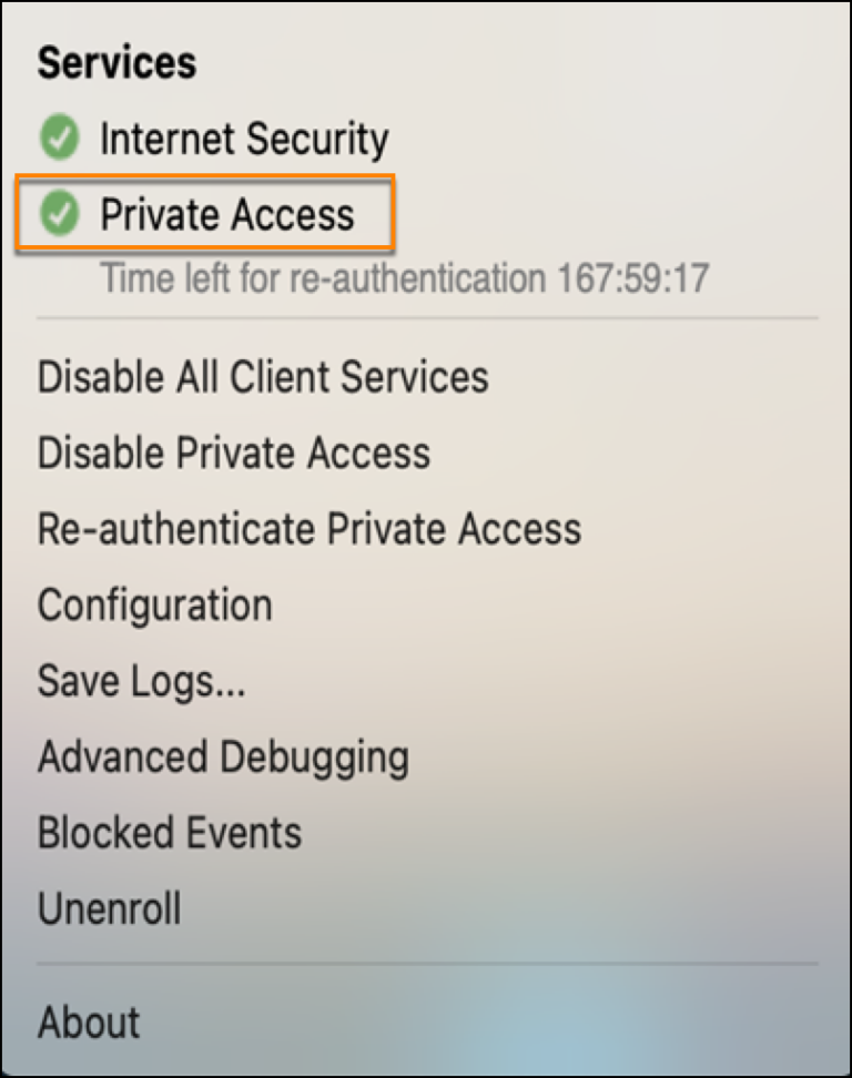 General Troubleshooting Methods - Netskope Knowledge Portal