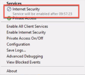 Using Netskope Client - Netskope Knowledge Portal
