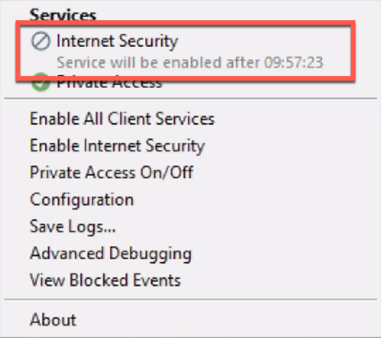 Using Netskope Client - Netskope Knowledge Portal