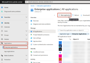 User Provisioning with Entra ID - Netskope Knowledge Portal