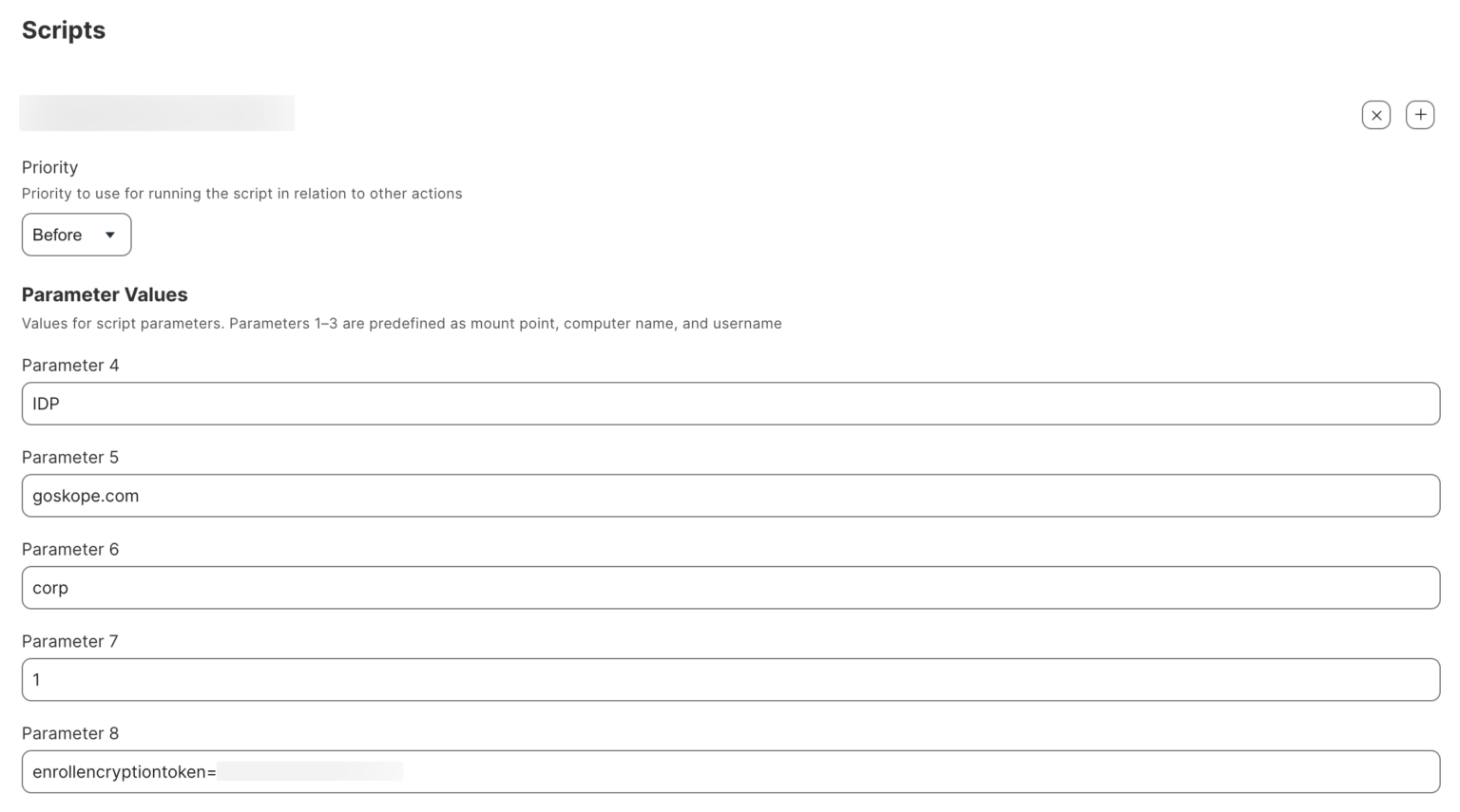 Deploy Client on MacOS Using Jamf Pro - Netskope Knowledge Portal