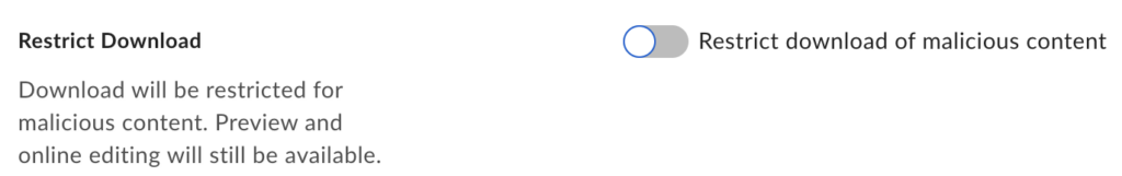 Configure Box for the Next Generation API Data Protection - Netskope ...
