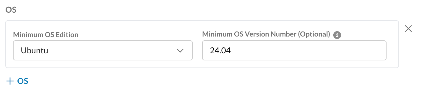 Device Classification for Linux - Netskope Knowledge Portal