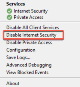 Using Netskope Client - Netskope Knowledge Portal