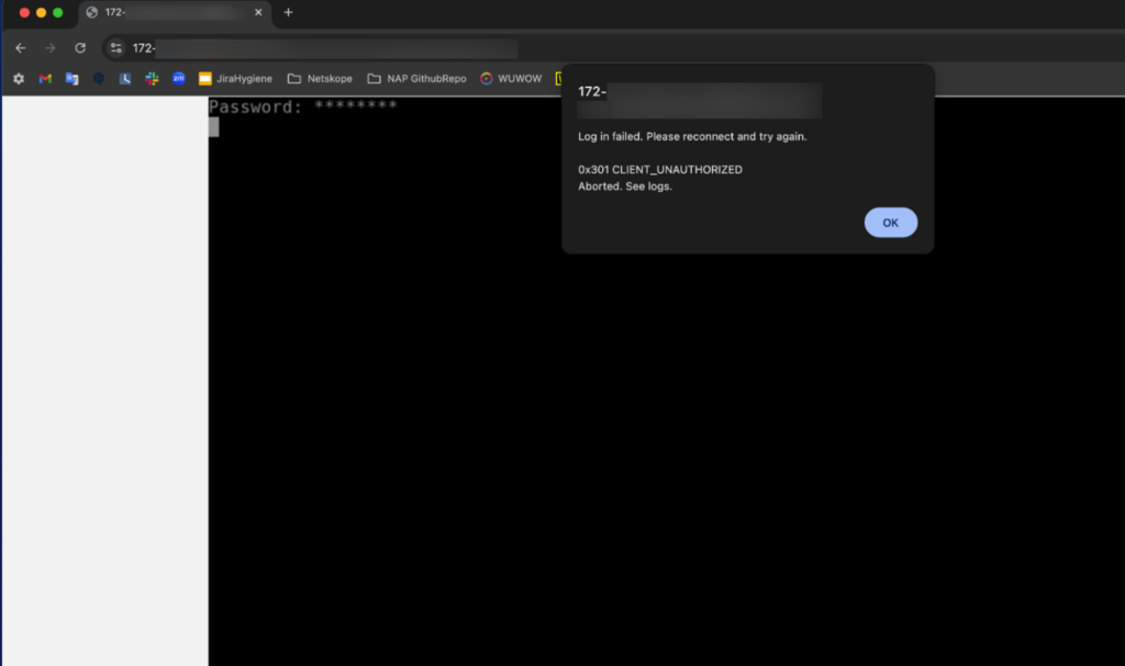 Configure Browser Access AnyApp - Netskope Knowledge Portal