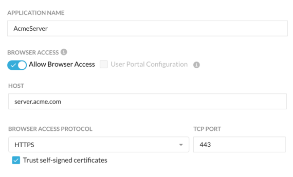 Browser Access Authentication Bypass for URIs - Netskope Knowledge Portal
