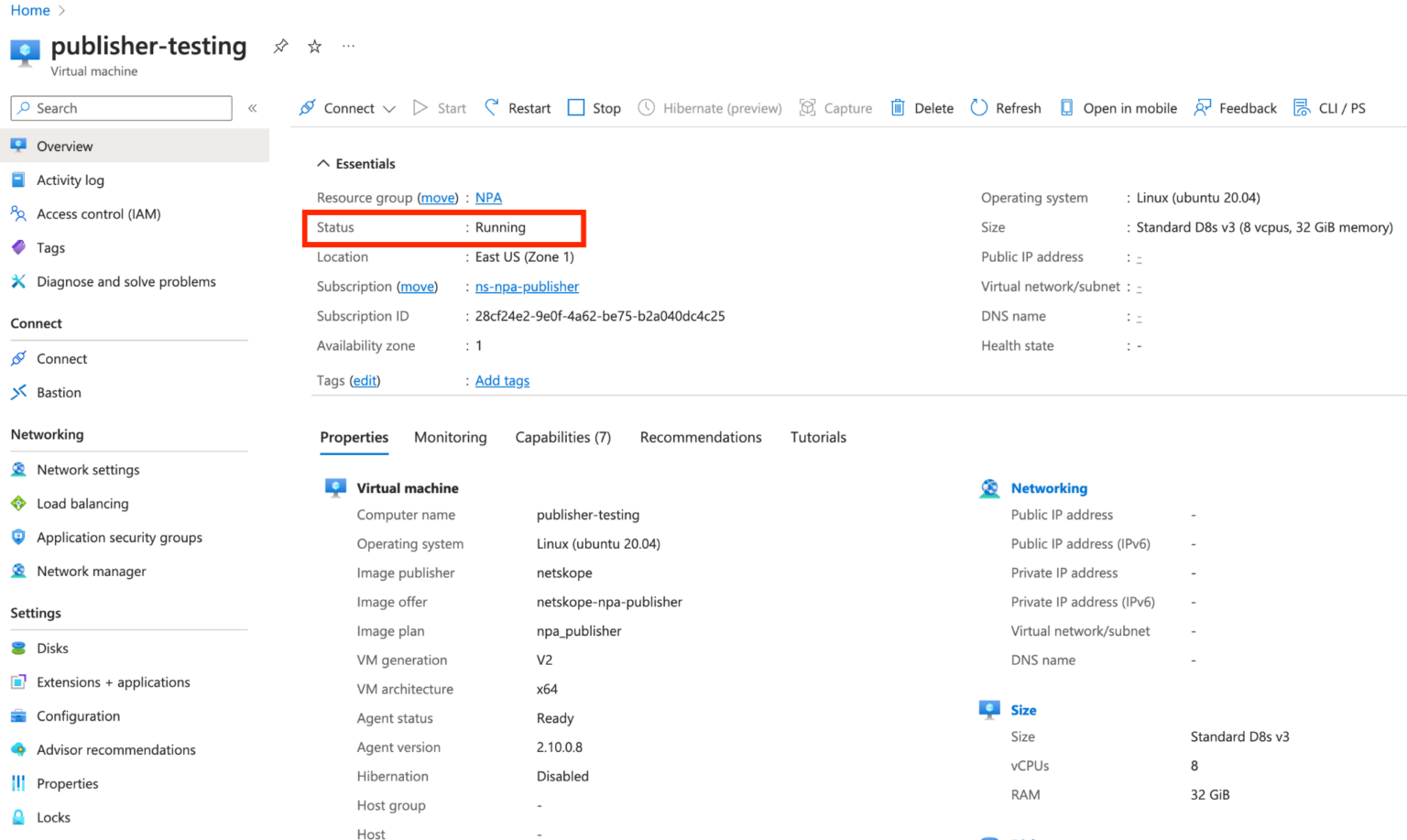 Upgrade Publisher Resources for Browser Access AnyApp - Netskope ...