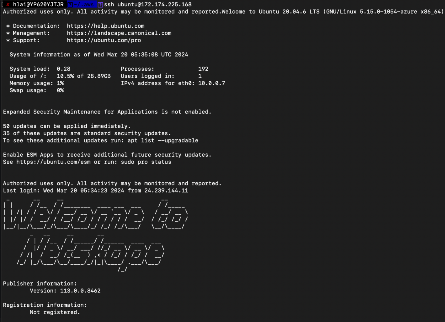 Upgrade Publisher Resources for Browser Access AnyApp - Netskope ...