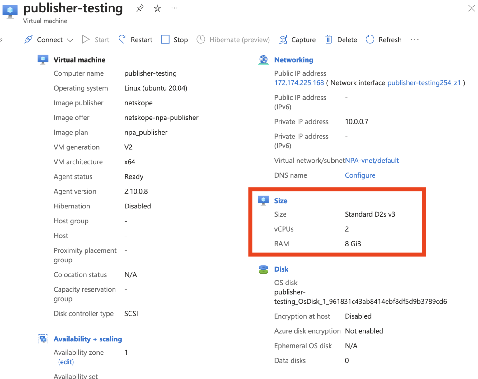 Upgrade Publisher Resources for Browser Access AnyApp - Netskope ...