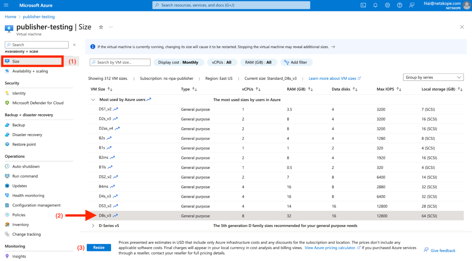 Upgrade Publisher Resources for Browser Access AnyApp - Netskope ...