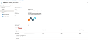 Deploy Client On Android Using Intune - Netskope Knowledge Portal