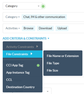 File Type Detection - Netskope Knowledge Portal