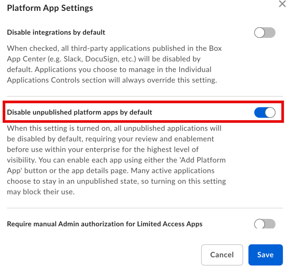 Configure Box For The Next Generation Api Data Protection Netskope