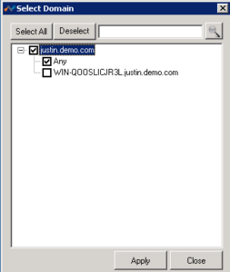 Configure Directory Importer - Netskope Knowledge Portal