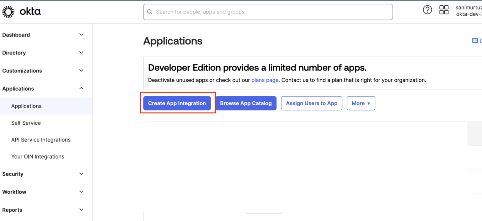 Configure Browser Access with Okta - Netskope Knowledge Portal