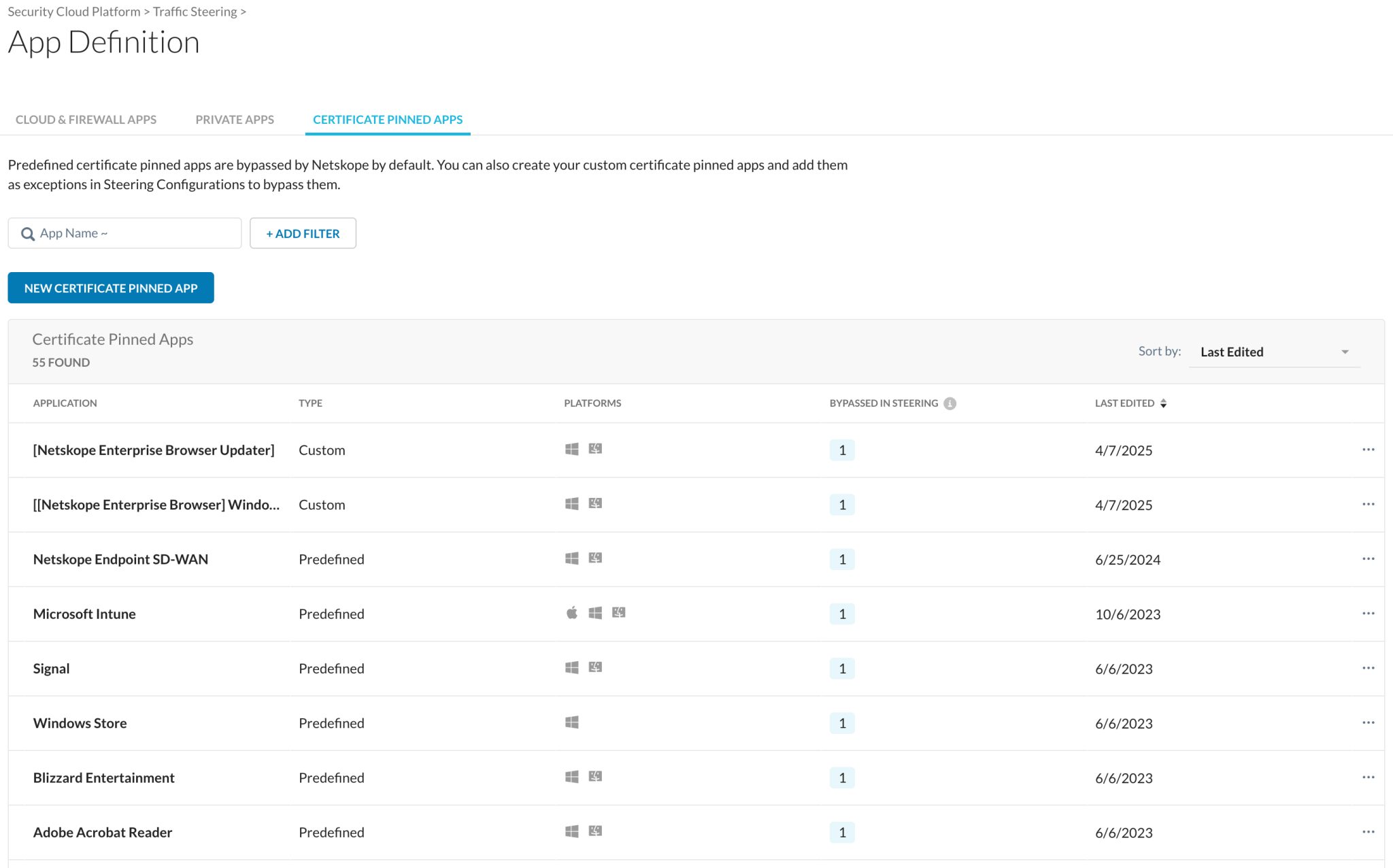 Enterprise Browser FAQs - Netskope Knowledge Portal