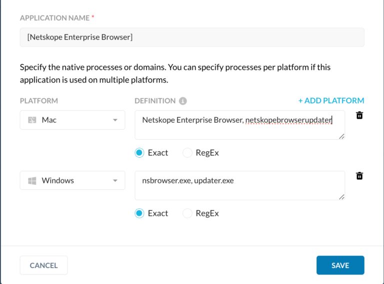 Enterprise Browser FAQs - Netskope Knowledge Portal