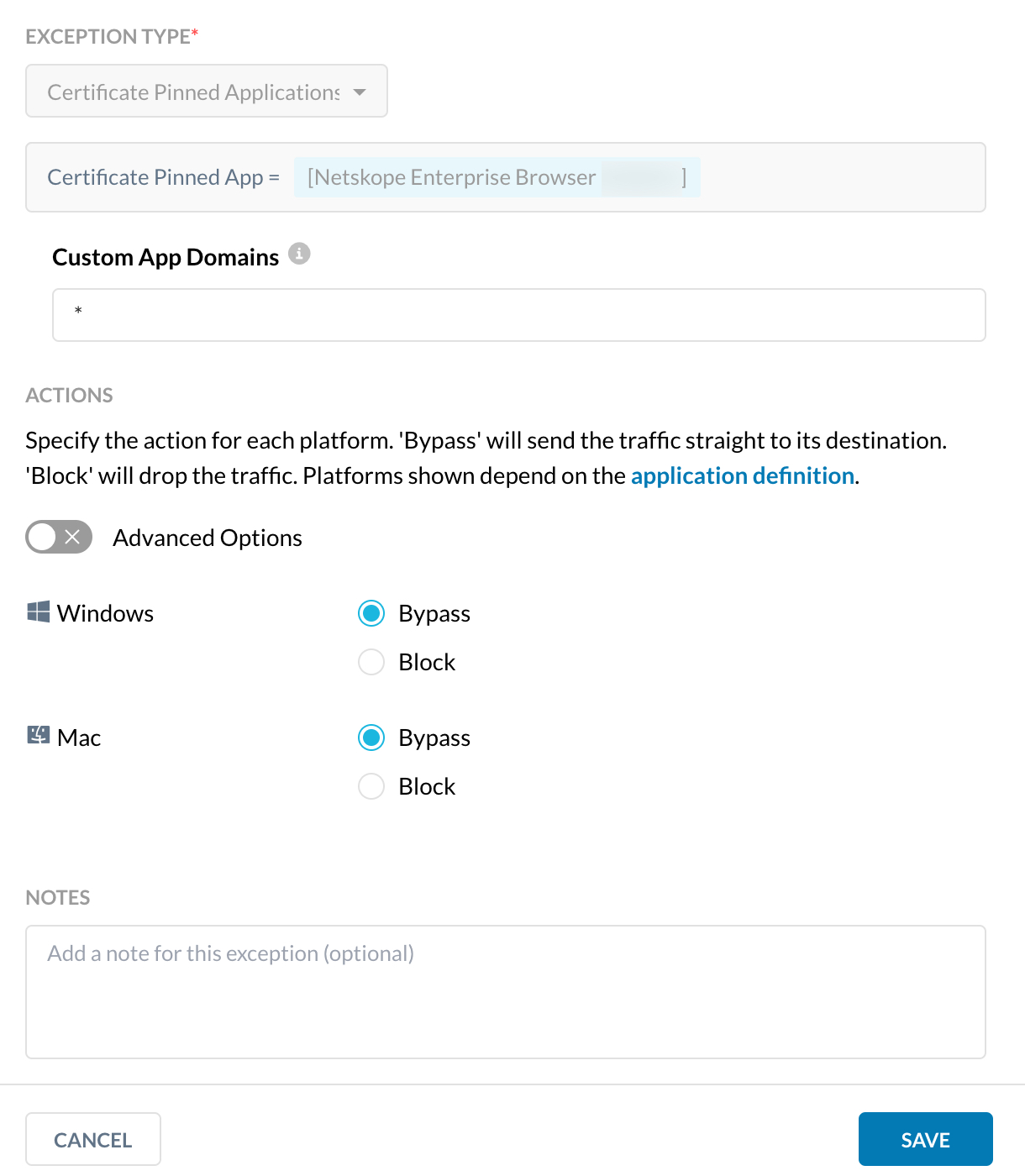 Enterprise Browser FAQs - Netskope Knowledge Portal
