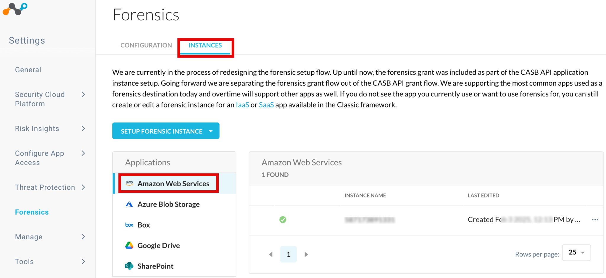 Next Gen Forensics - Netskope Knowledge Portal