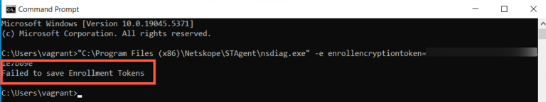 Netskope Client Enrollment Using IDP - Netskope Knowledge Portal