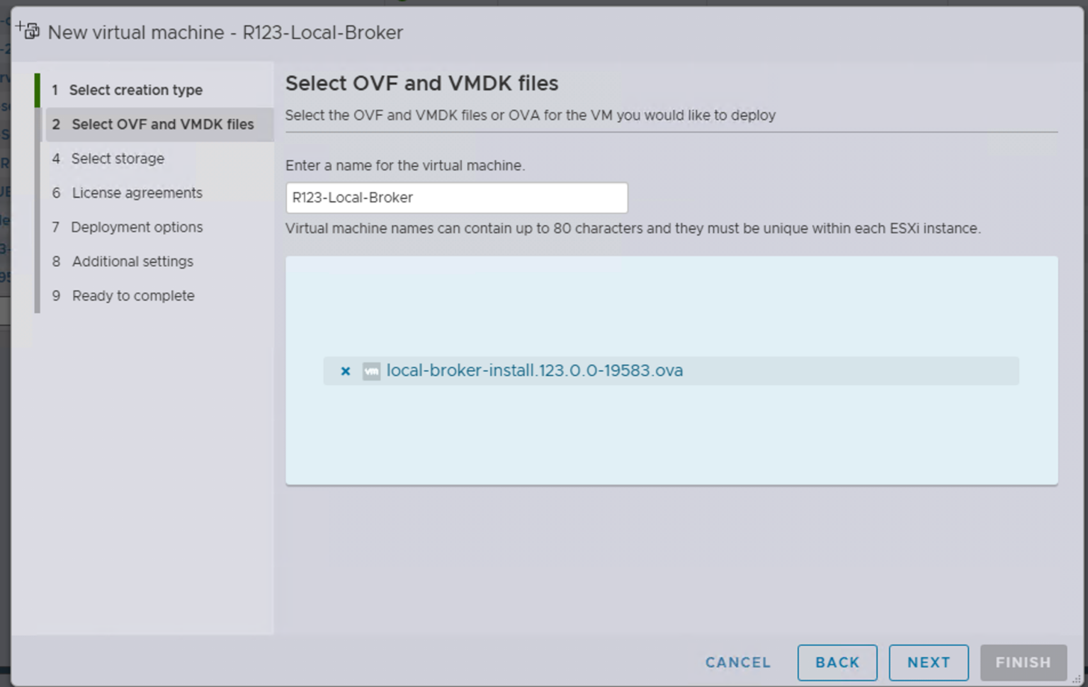 Deploy a Local Broker - Netskope Knowledge Portal