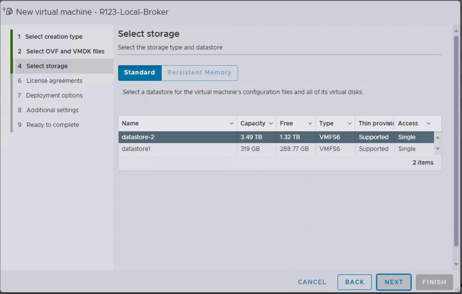 Deploy a Local Broker - Netskope Knowledge Portal