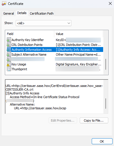 Device Classification for Windows - Netskope Knowledge Portal